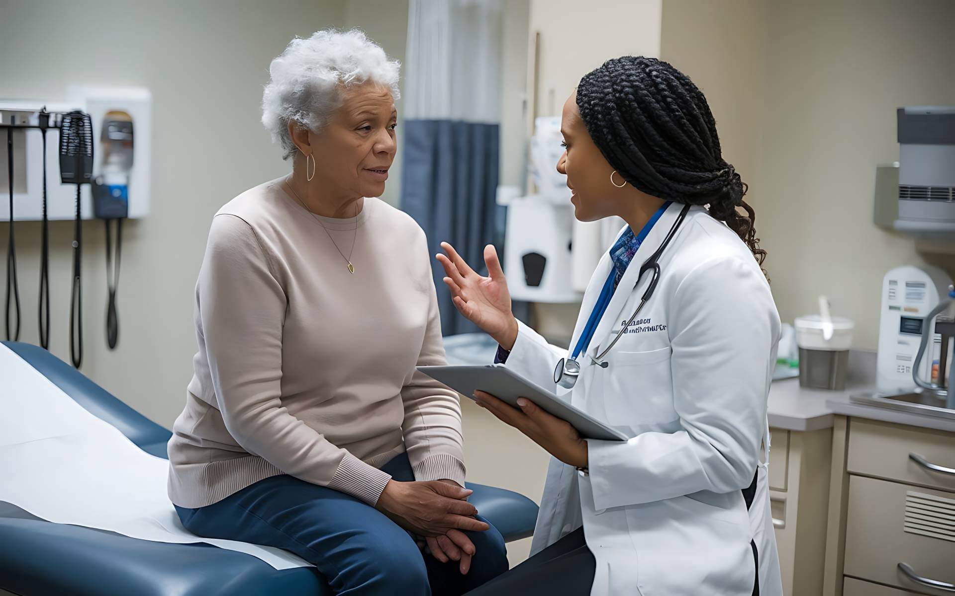 Chronic Care Management in Connecticut