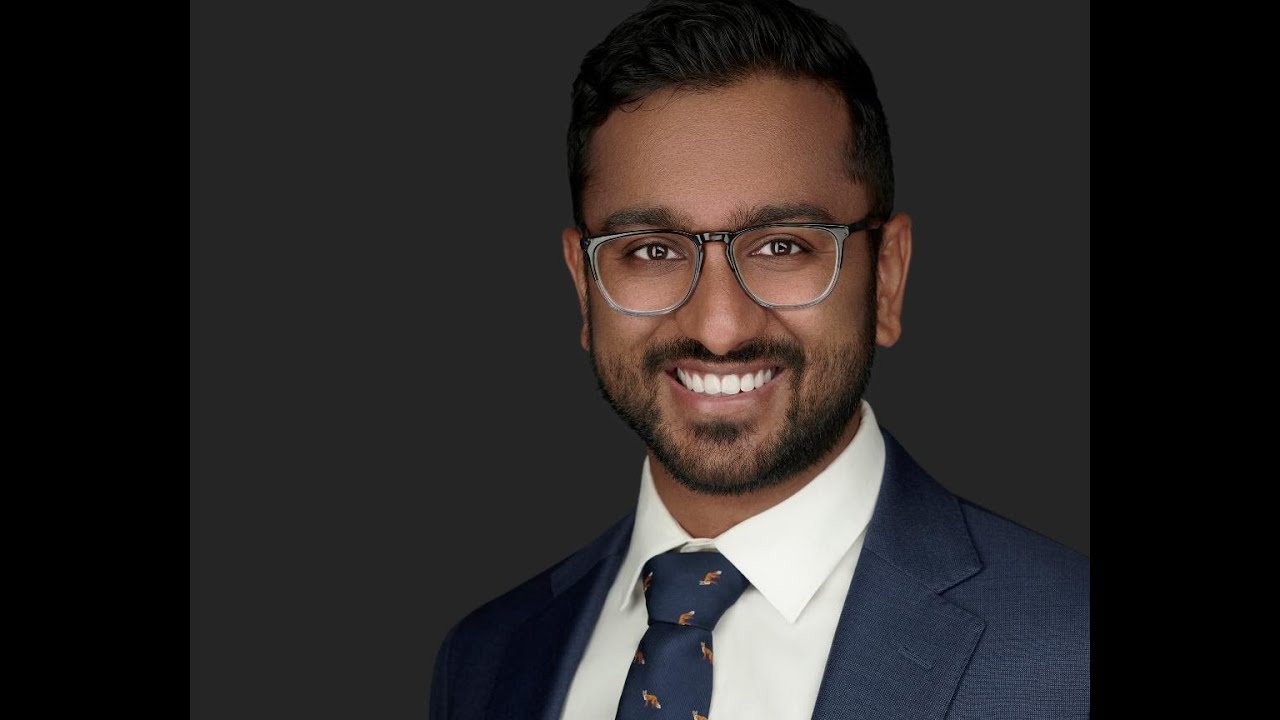 Dr. Agarwalla Channel 3 Interview - Connecticut GI