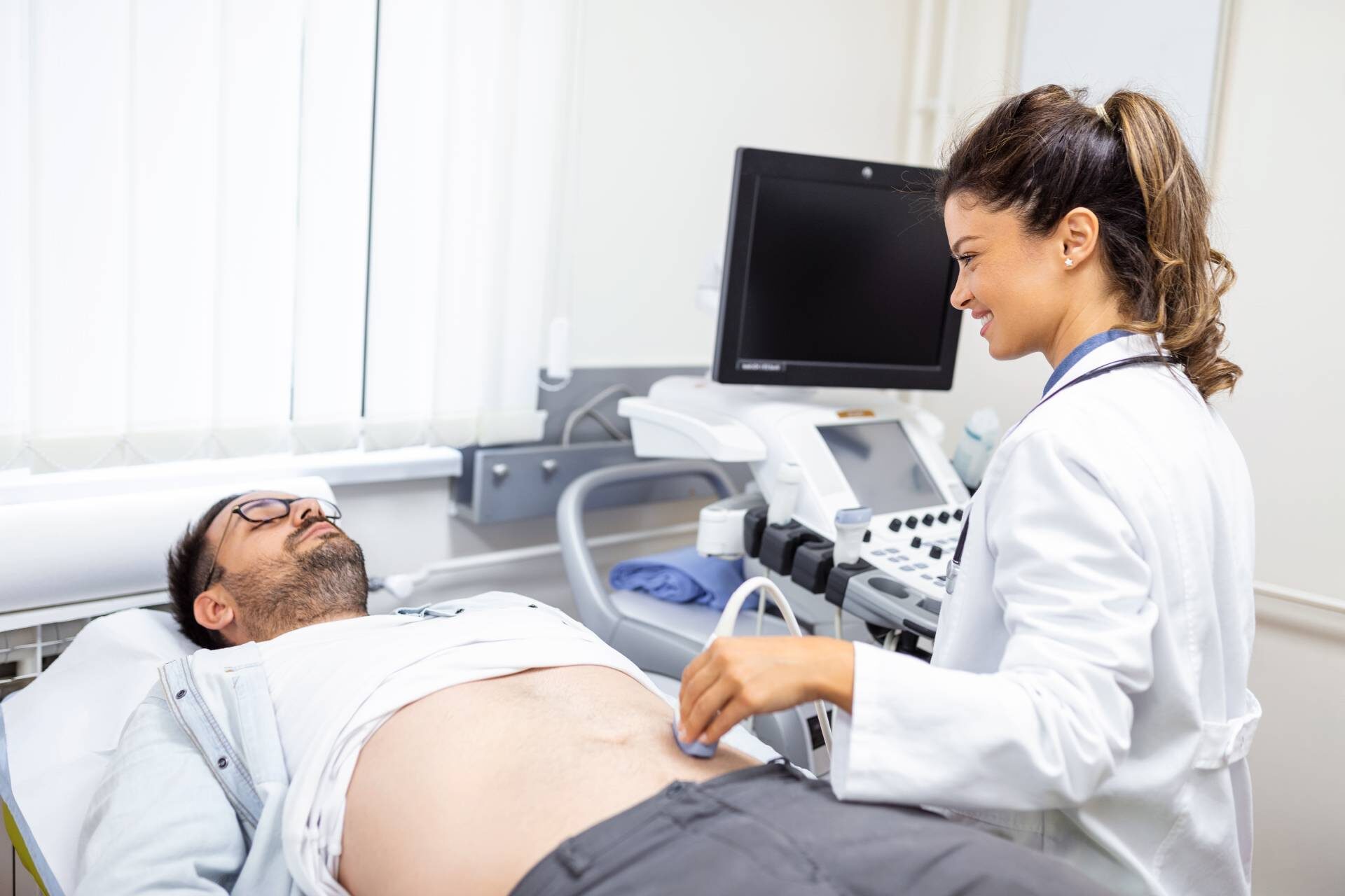 Endoscopic Ultrasound (EUS) in Connecticut