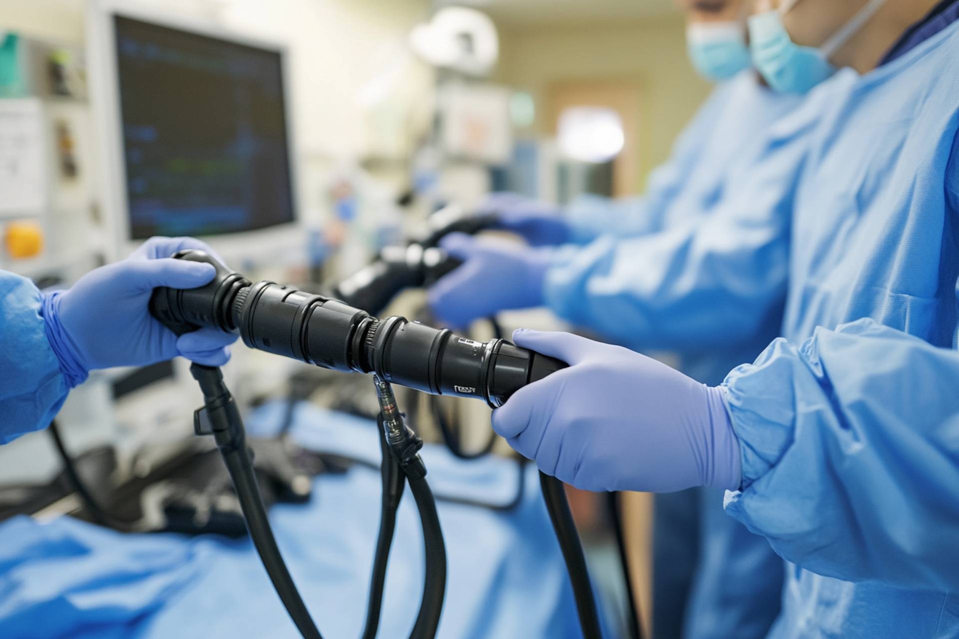 Enteroscopy in Connecticut in Connecticut