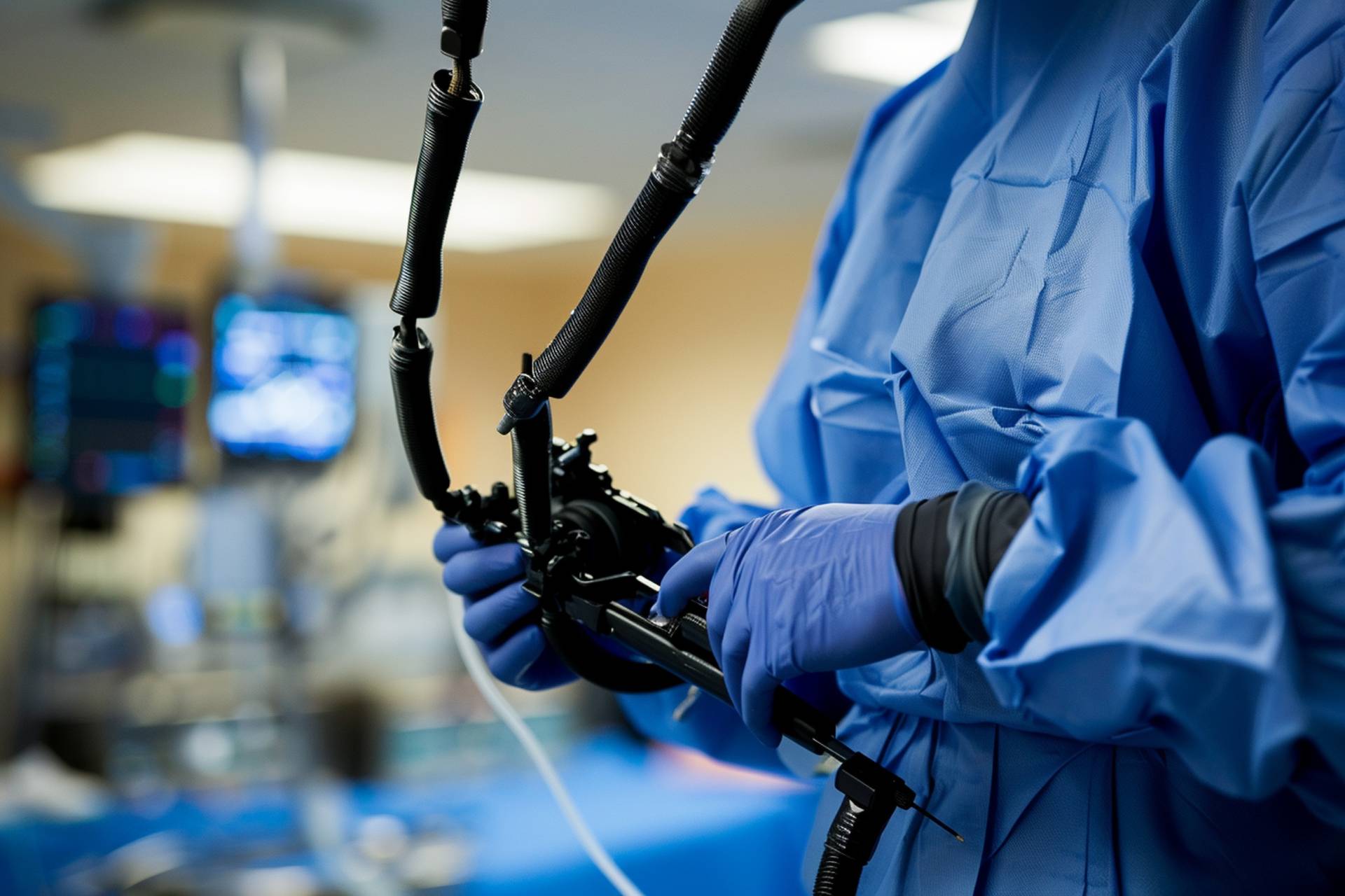 Flexible Sigmoidoscopy in Connecticut