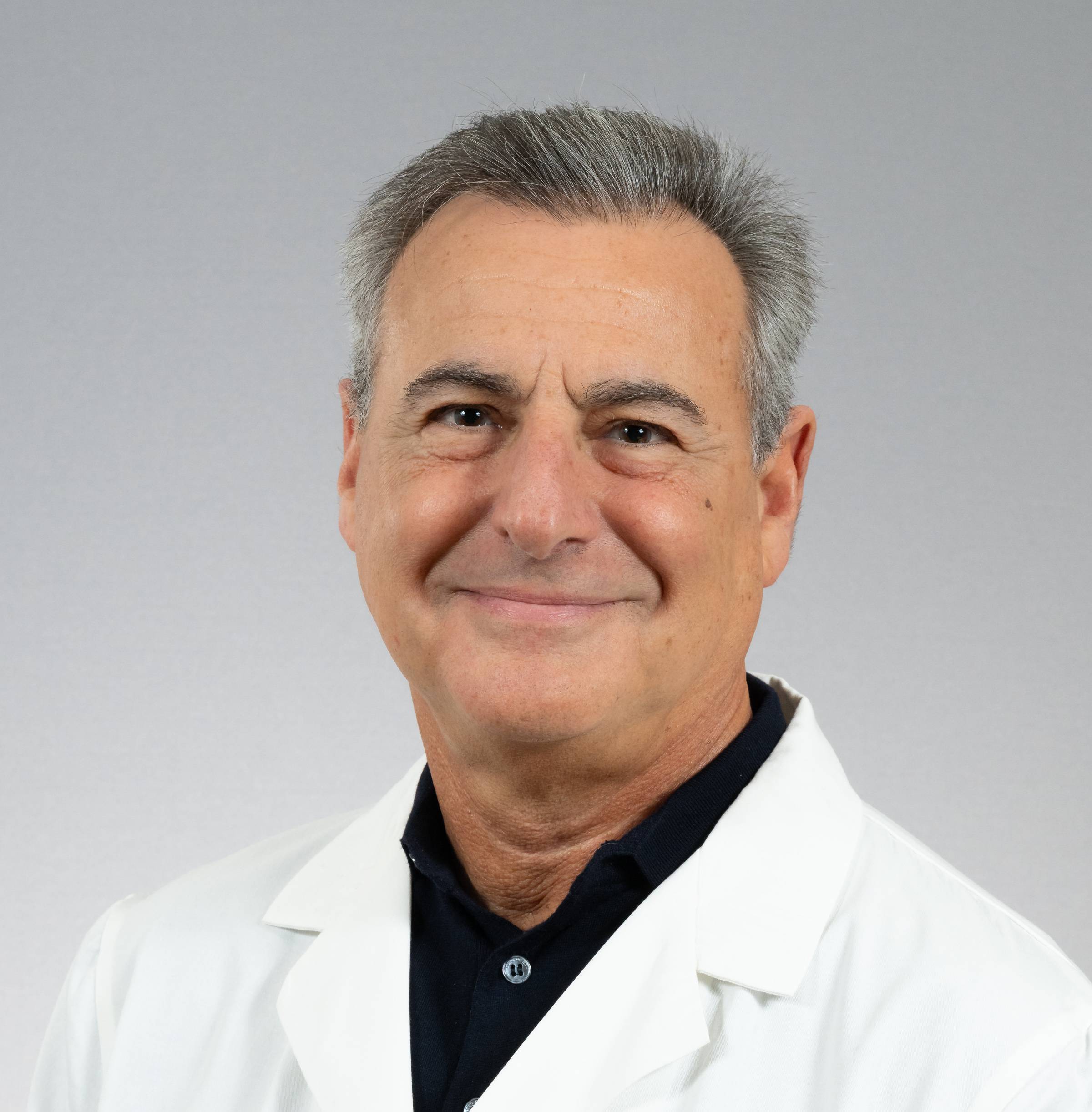 Kenneth Mauer, M.D.