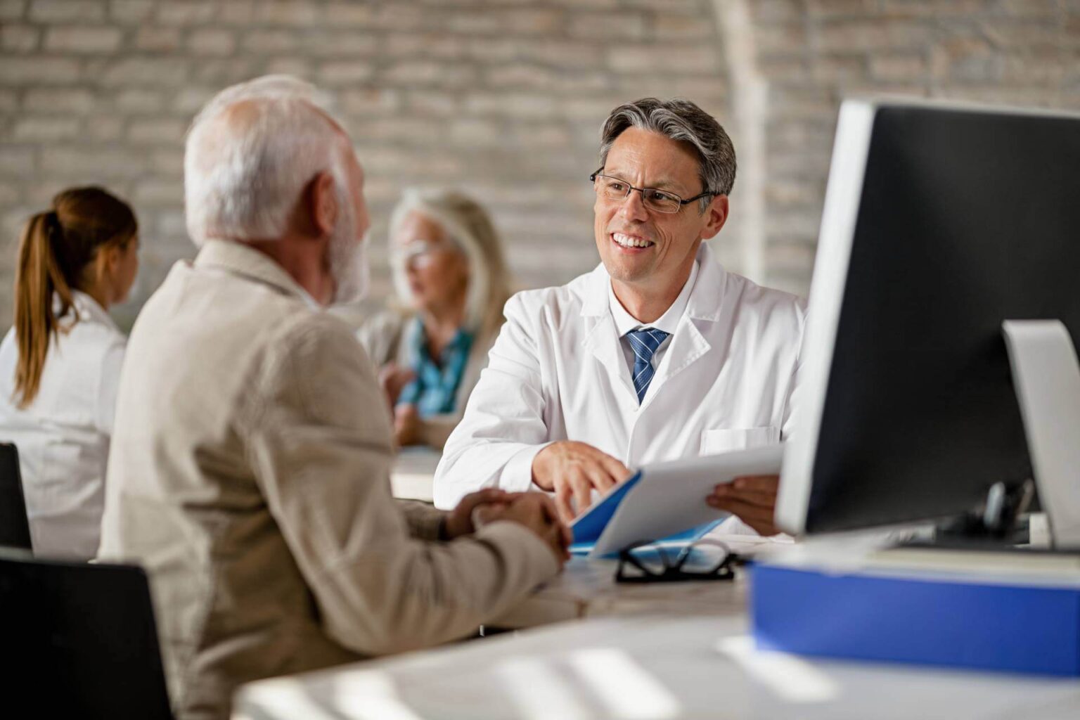 Hemorrhoid Banding in Connecticut